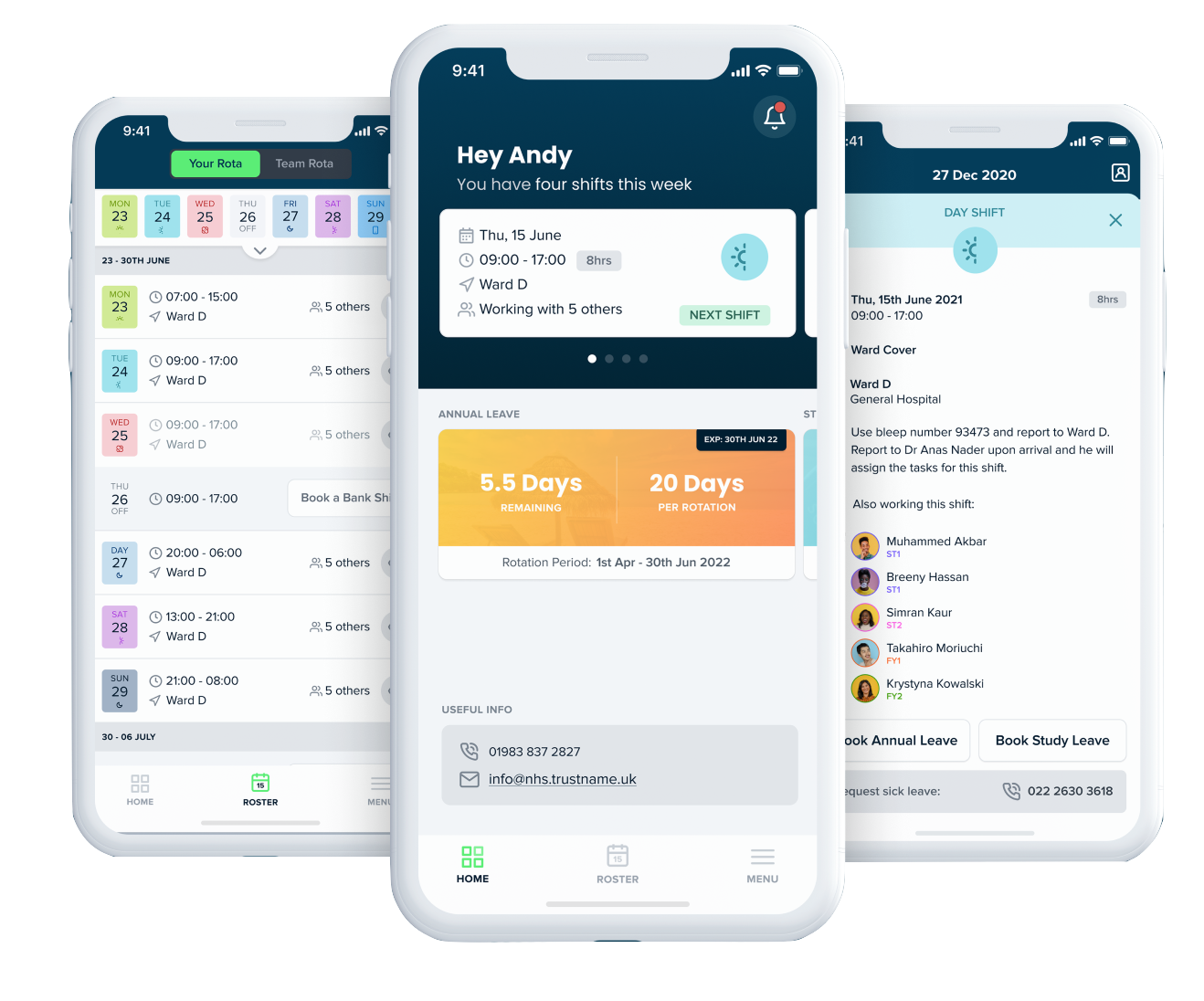 Effortless Staffing: how to empower your teams with workforce technology